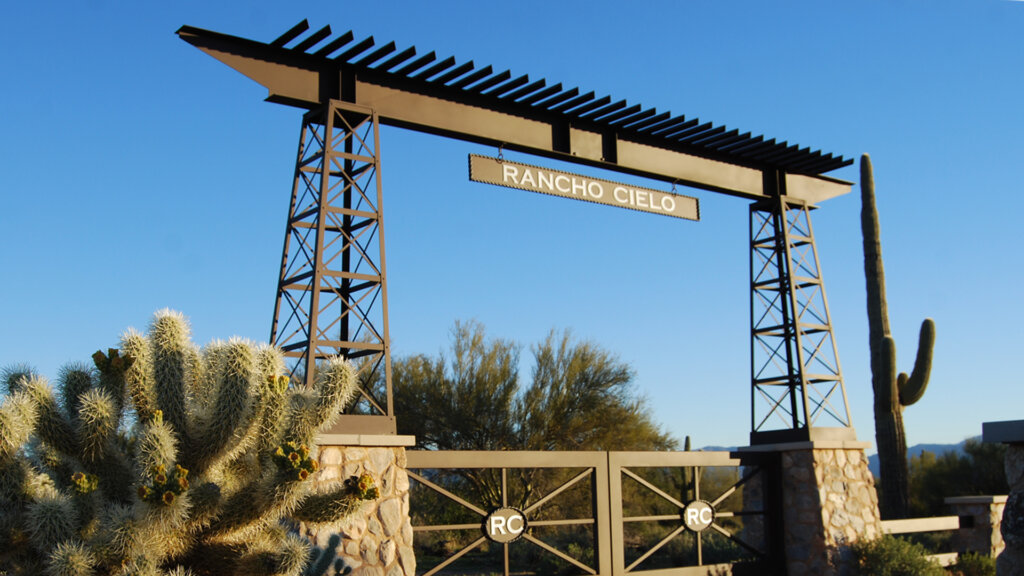 Rancho Cielo – Higgins Architecture